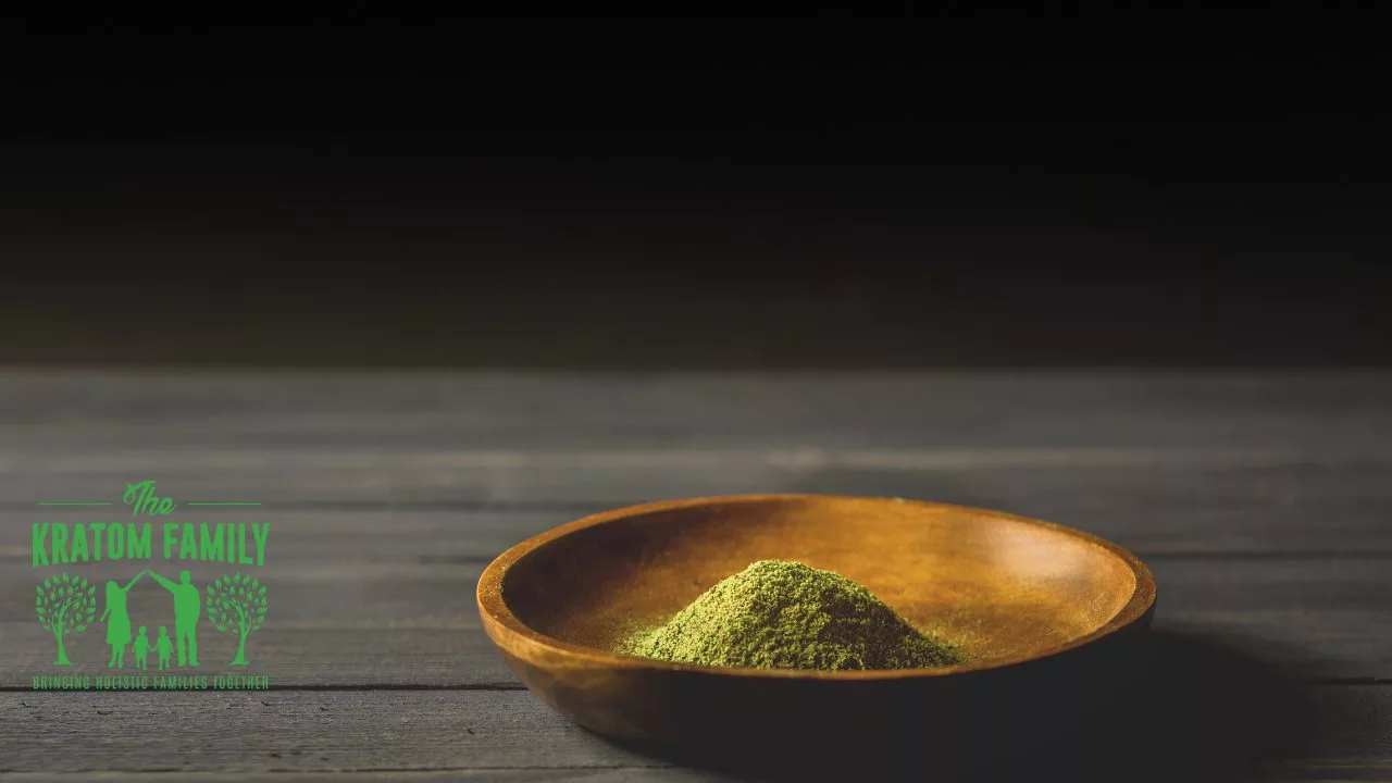What Are The Bali Kratom Effects and What Can I Expect?